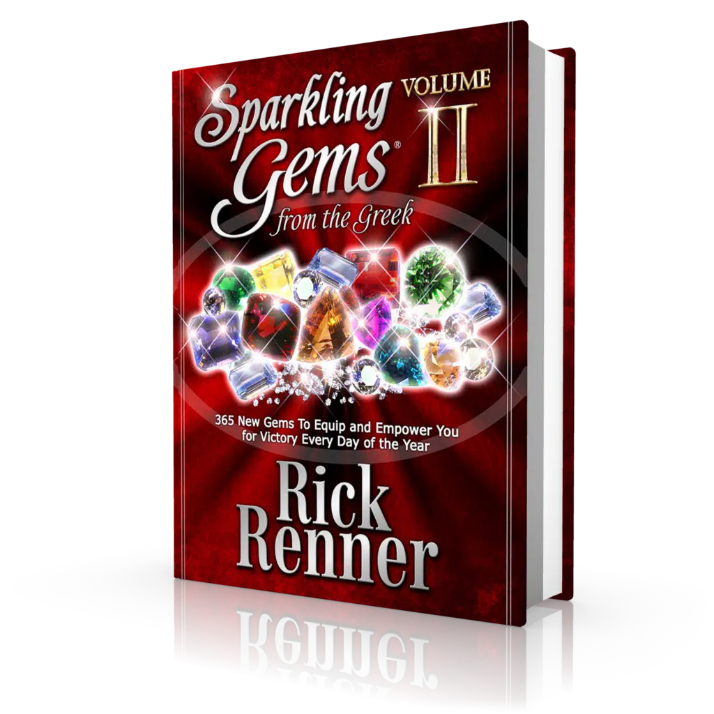Sparkling Gems Bundle | Renner Ministries