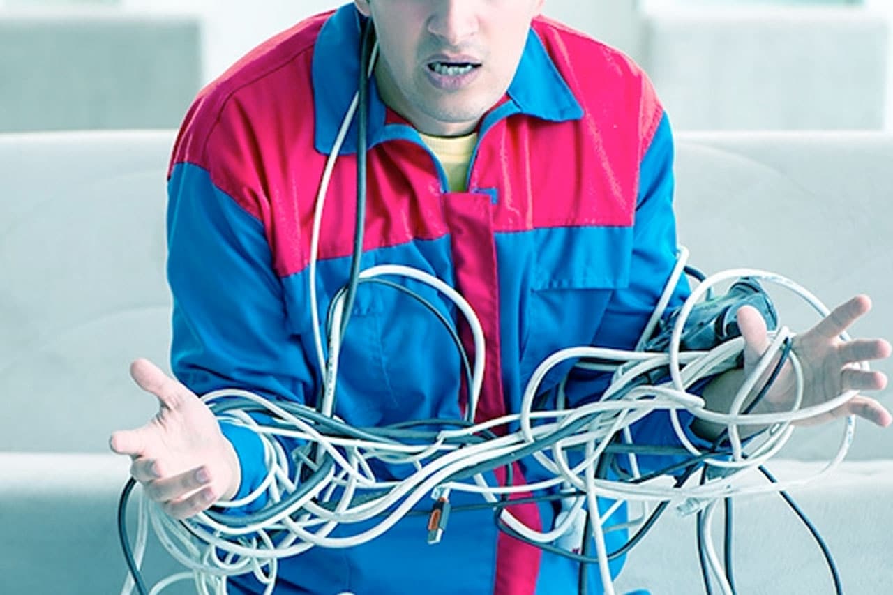 Staying Untangled from the World | Renner Ministries