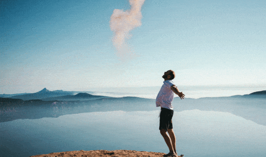 Overcoming Fear and Anxiety | Renner Ministries