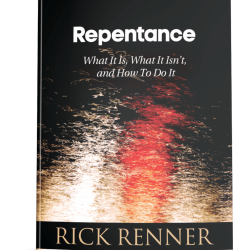Renner Books | Renner Ministries