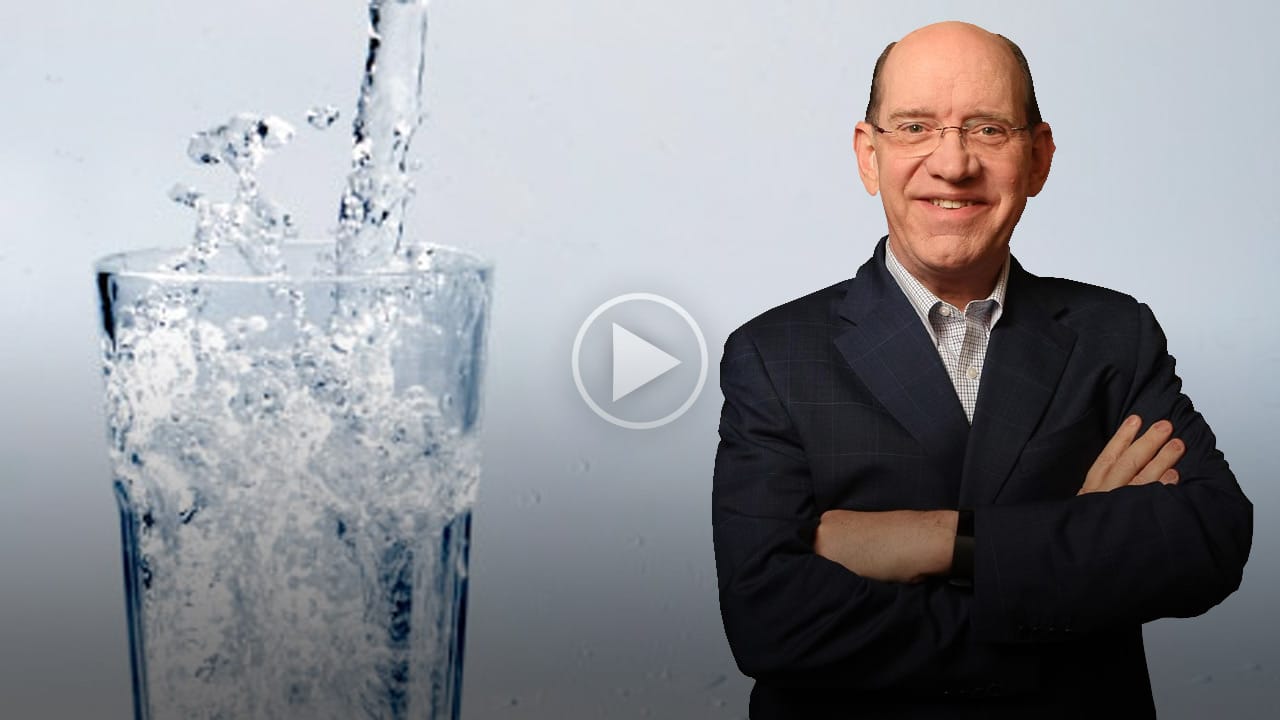 Renner TV Archive - Rick Renner Ministries