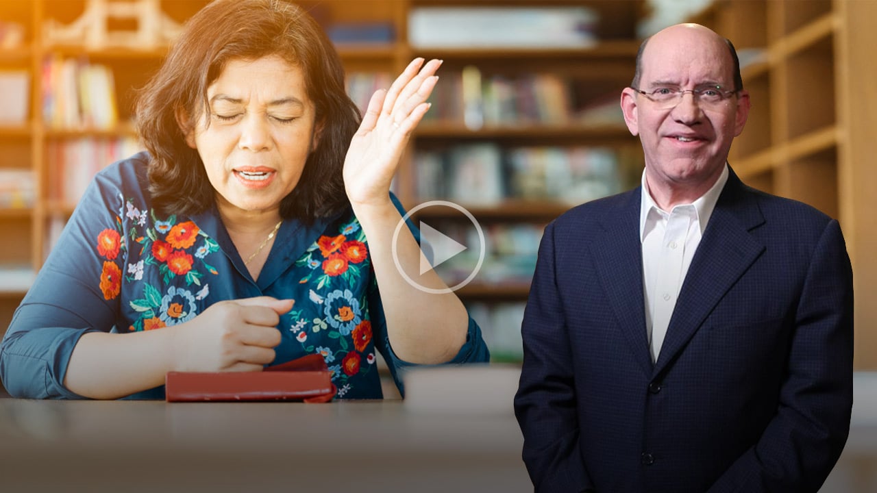 Renner TV | Rick Renner Ministries