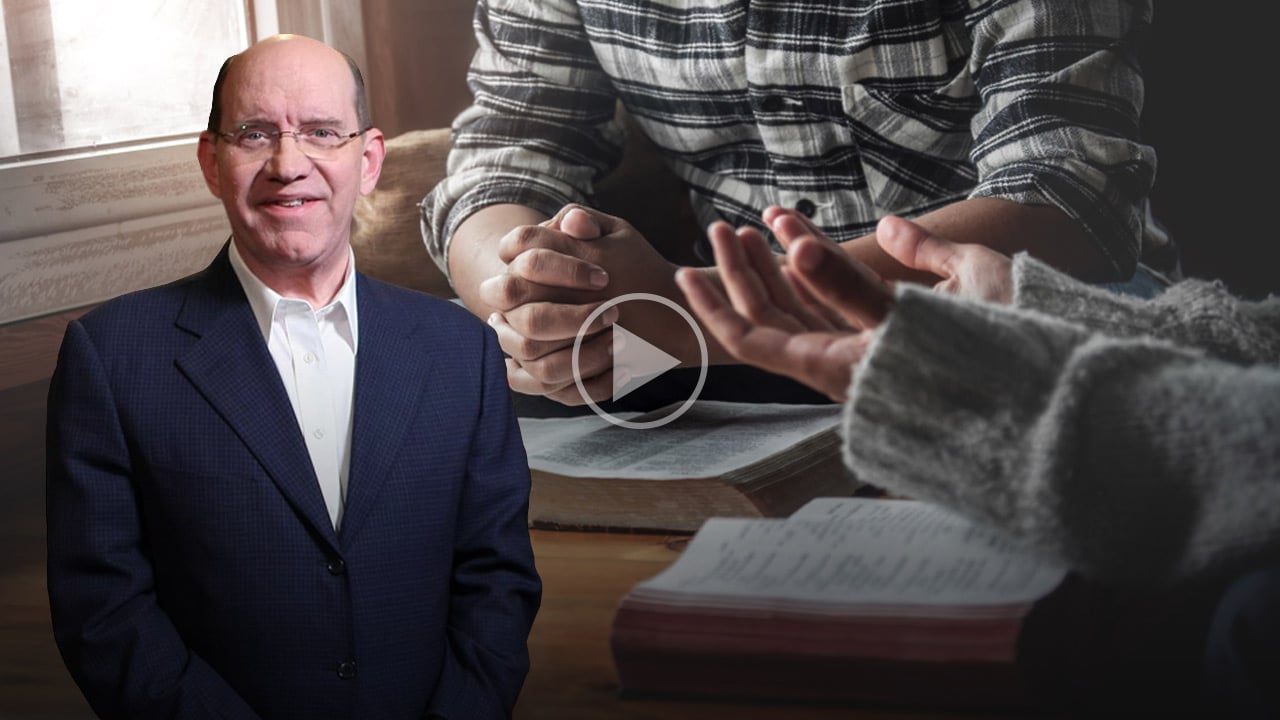 Renner TV | Rick Renner Ministries