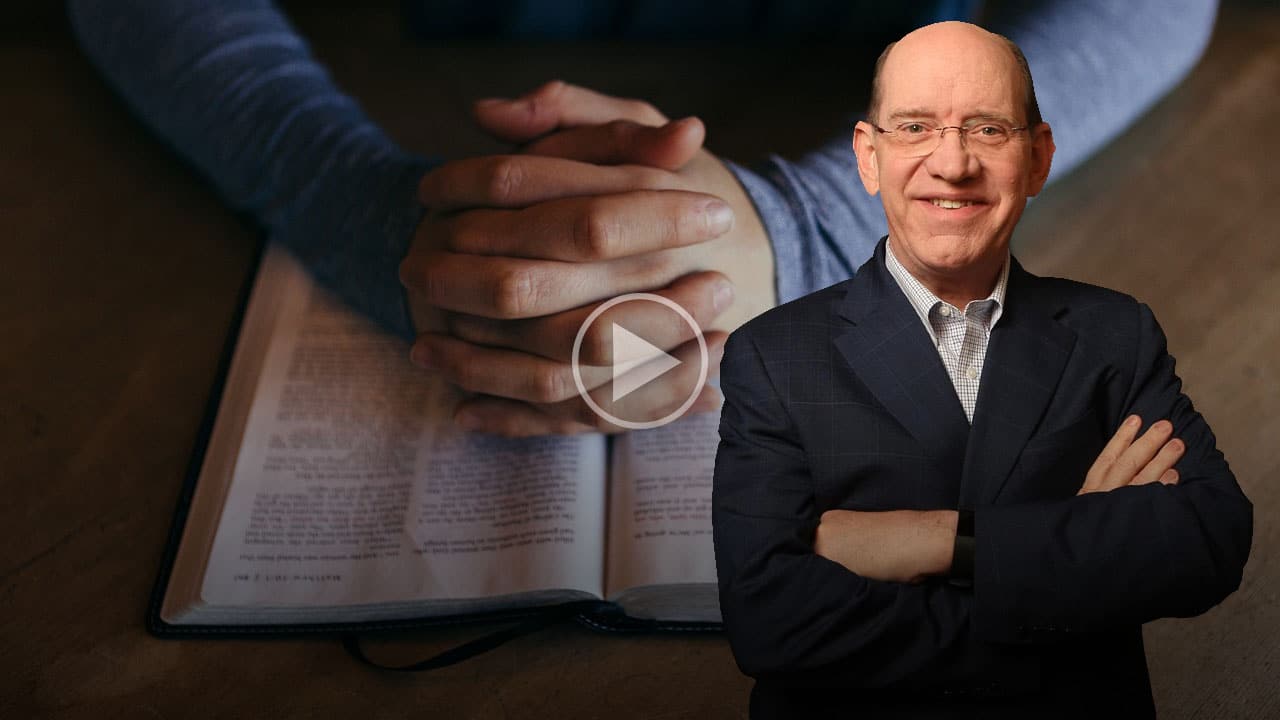 Daily Devotional | Rick Renner Ministries