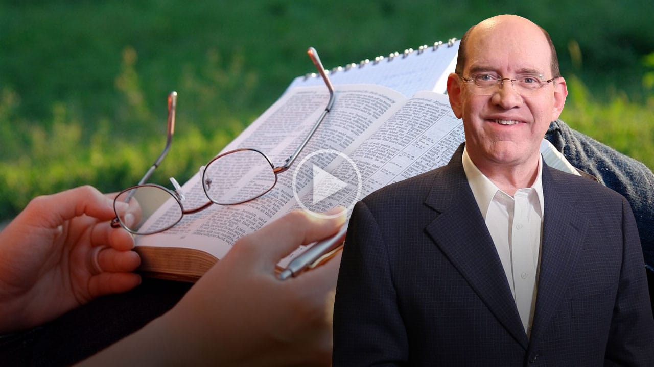 Renner TV | Rick Renner Ministries