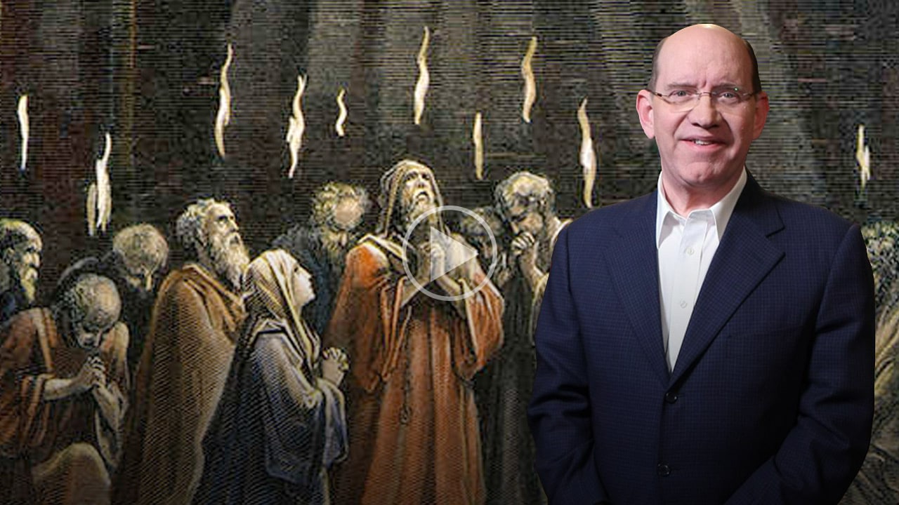 Daily Devotional | Rick Renner Ministries