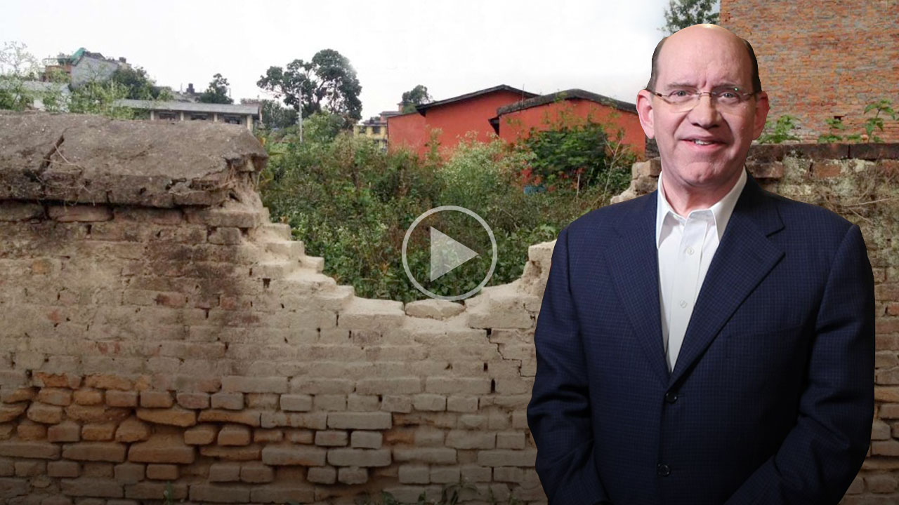 Renner TV | Rick Renner Ministries