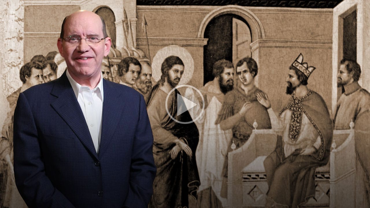 Renner TV | Rick Renner Ministries