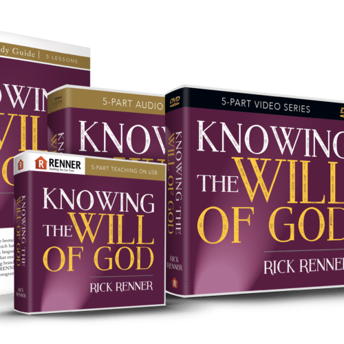 Study Guides | Renner Ministries