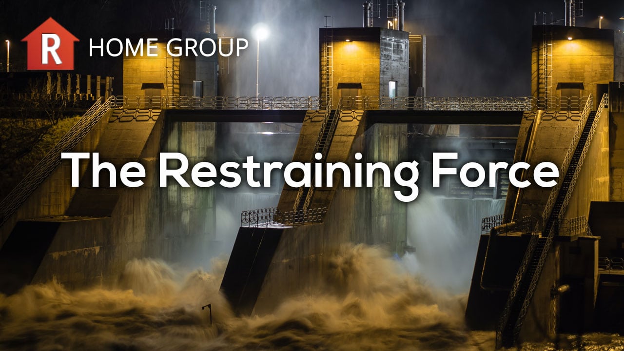 The Restraining Force in the Bible — Home Group | Renner Ministries