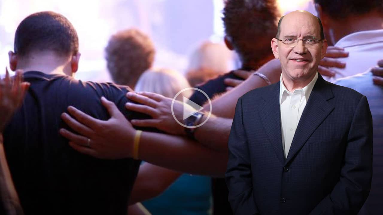 What Are True Riches? | Renner Ministries