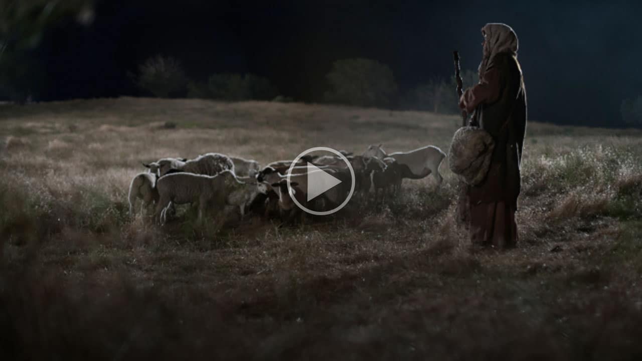 Who Were the Shepherds Keeping Watch? | Renner Ministries