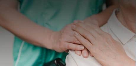 Comfort One Another | Renner Ministries