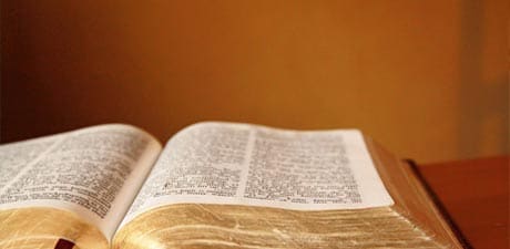 The Smallest Verse in the Bible | Renner Ministries