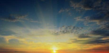 Work While There Is Still Light To Work! | Renner Ministries