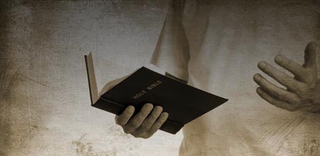 Do Not Budge From Your Post | Renner Ministries