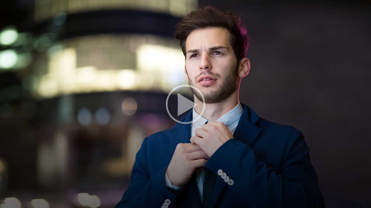 What Is Real Inward and Outward Transformation? | Renner Ministries