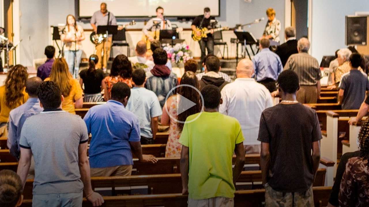 Reverence for God in His People | Renner Ministries