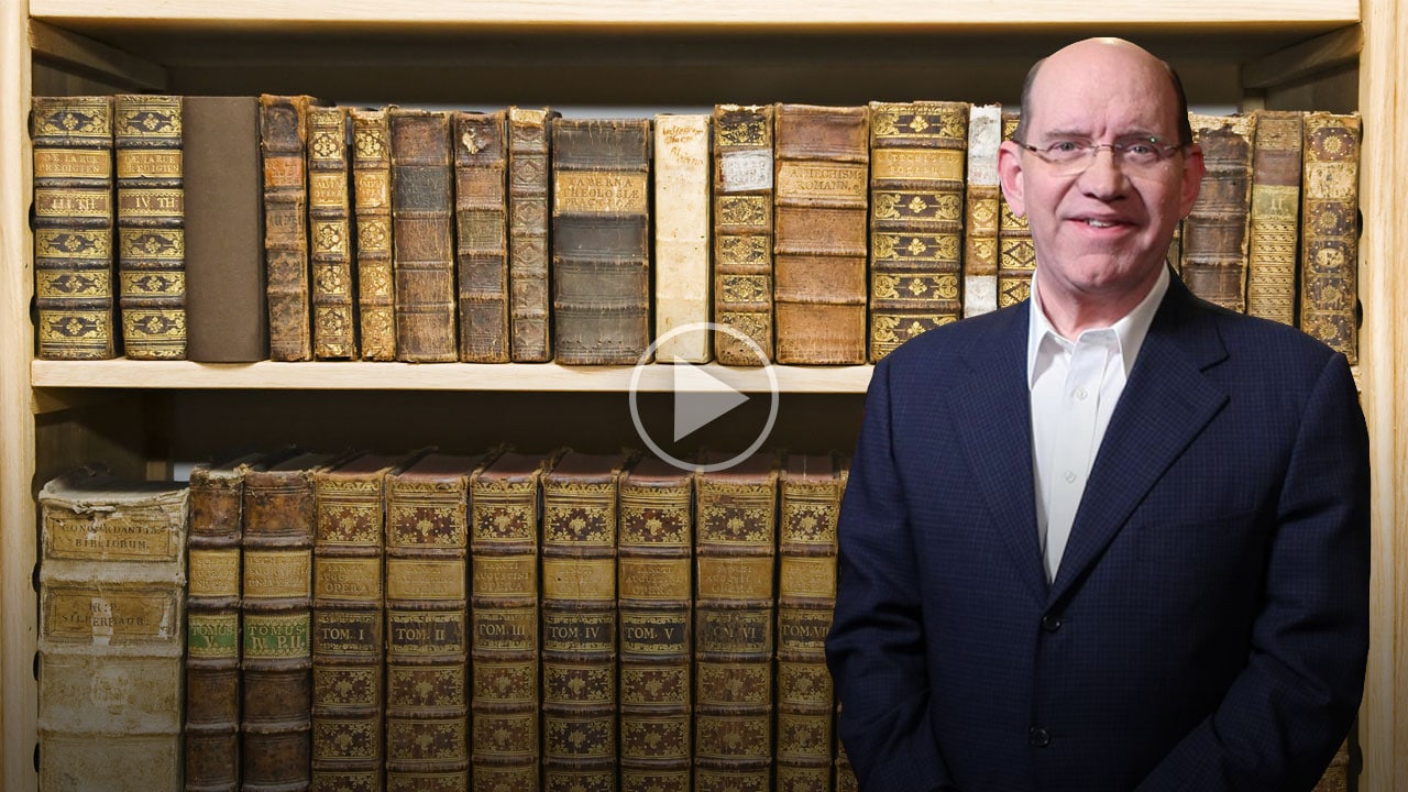 Balaam and His Doctrine, Part 2 | Renner Ministries