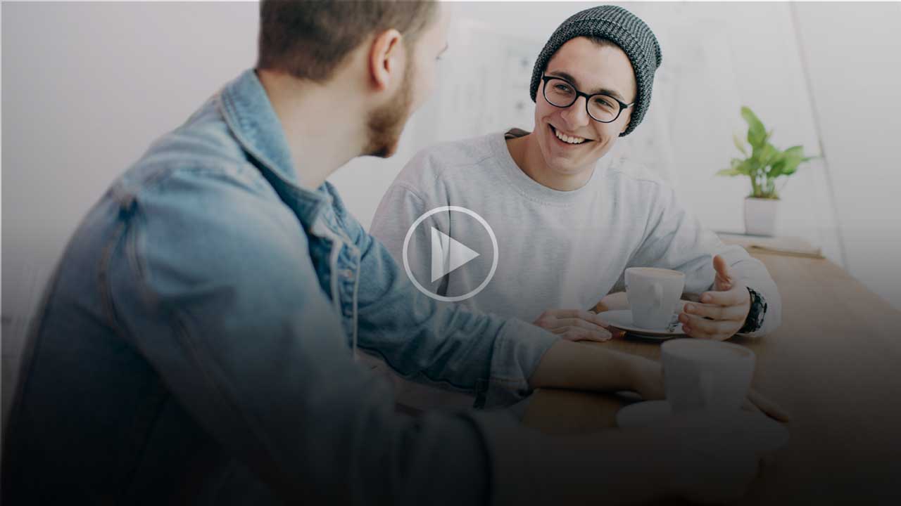 Spend Time With Others Who Strengthen You | Renner Ministries