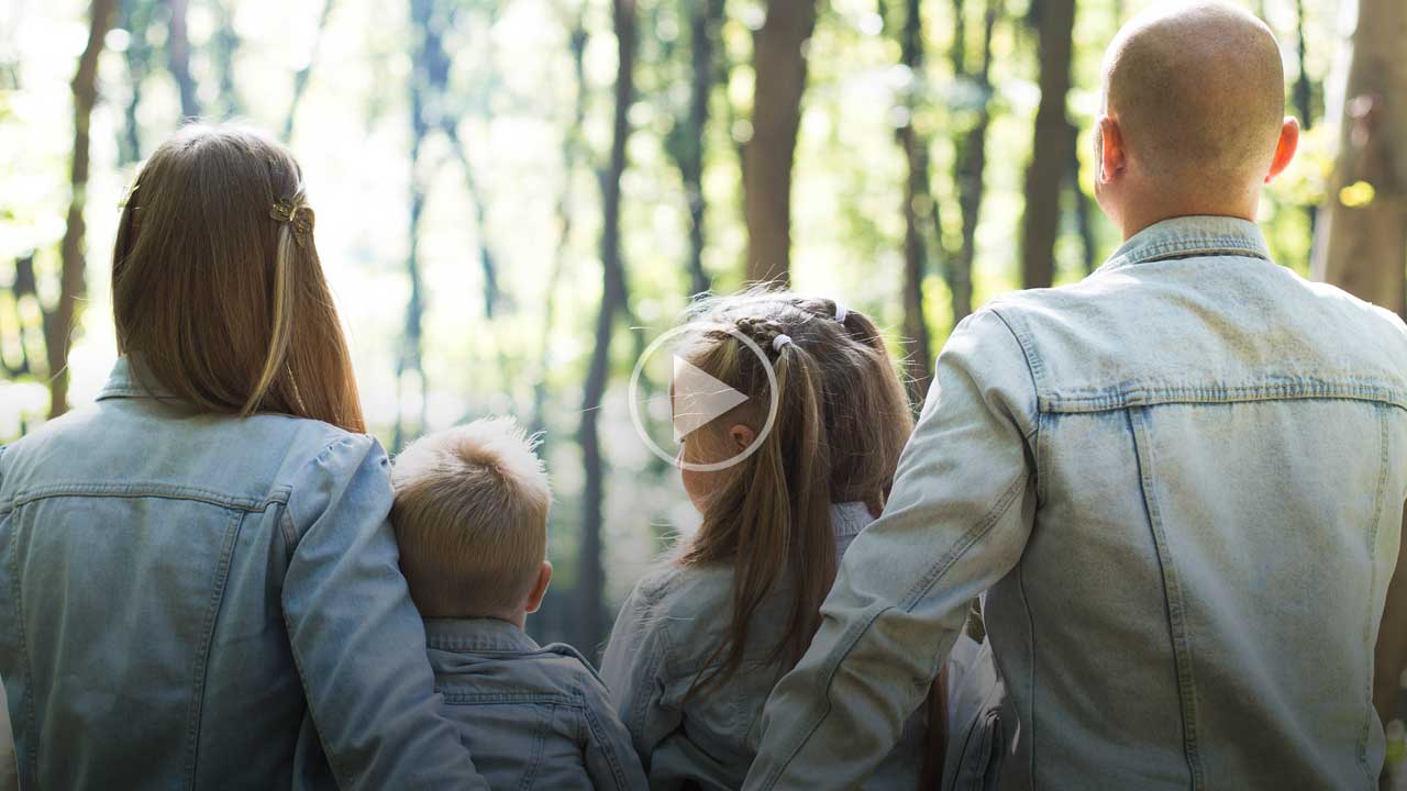 Improving Relationships Between Parents and Children | Renner Ministries