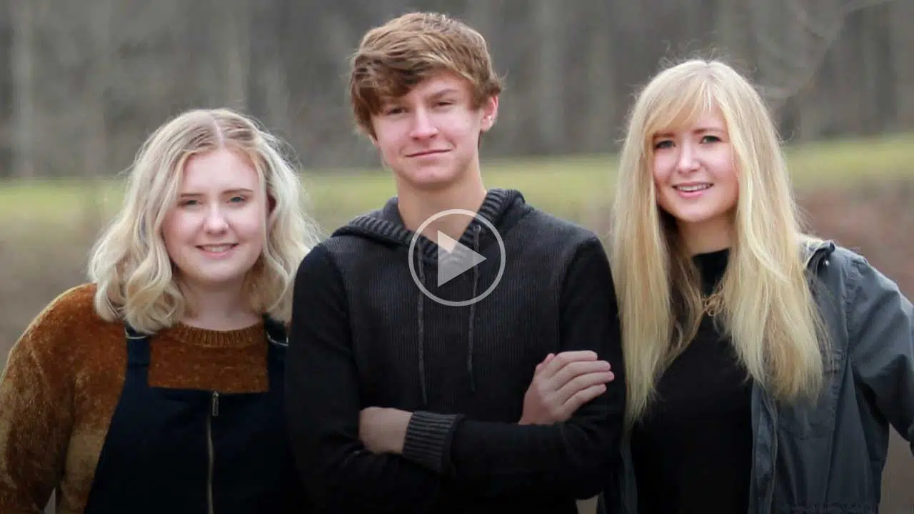 Improving Relationships Between Siblings | Renner Ministries