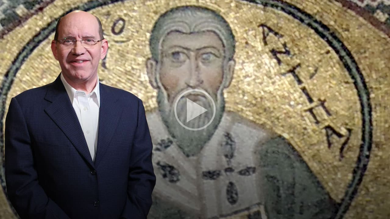 Antipas, Jesus’ Beloved Martyr | Renner Ministries