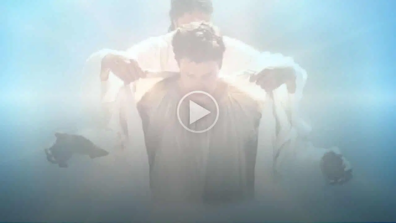 Garments That Are Pure and White | Renner Ministries