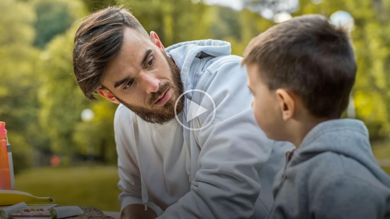 Teach Your Children To Repent | Renner Ministries