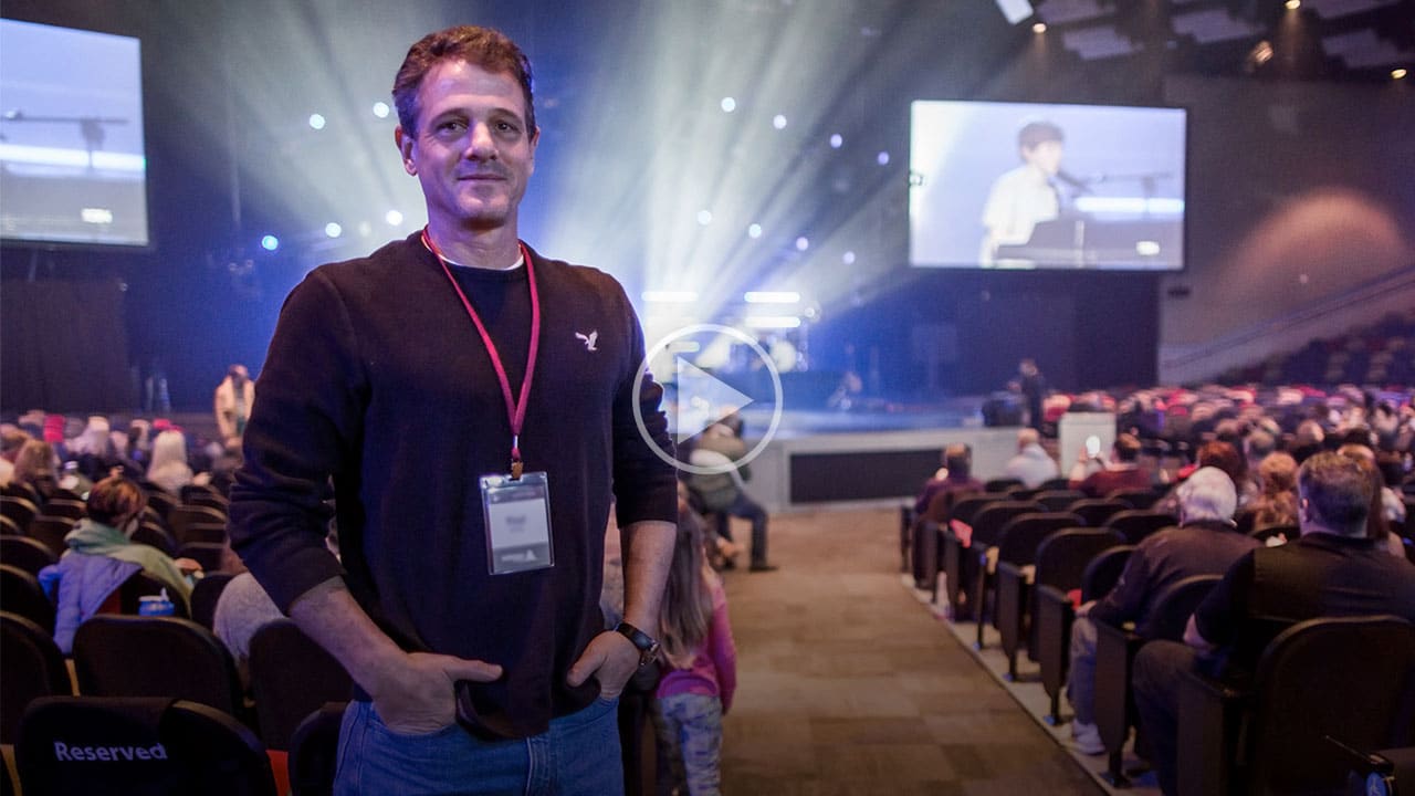 A Church Committed to Good Works | Renner Ministries