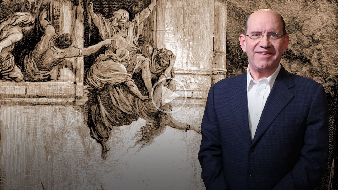 What Jesus Thinks About Compromise in the Church | Renner Ministries