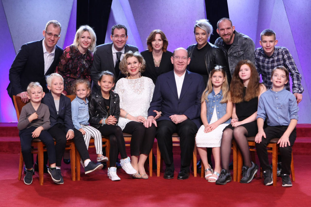 About Us | Renner Ministries