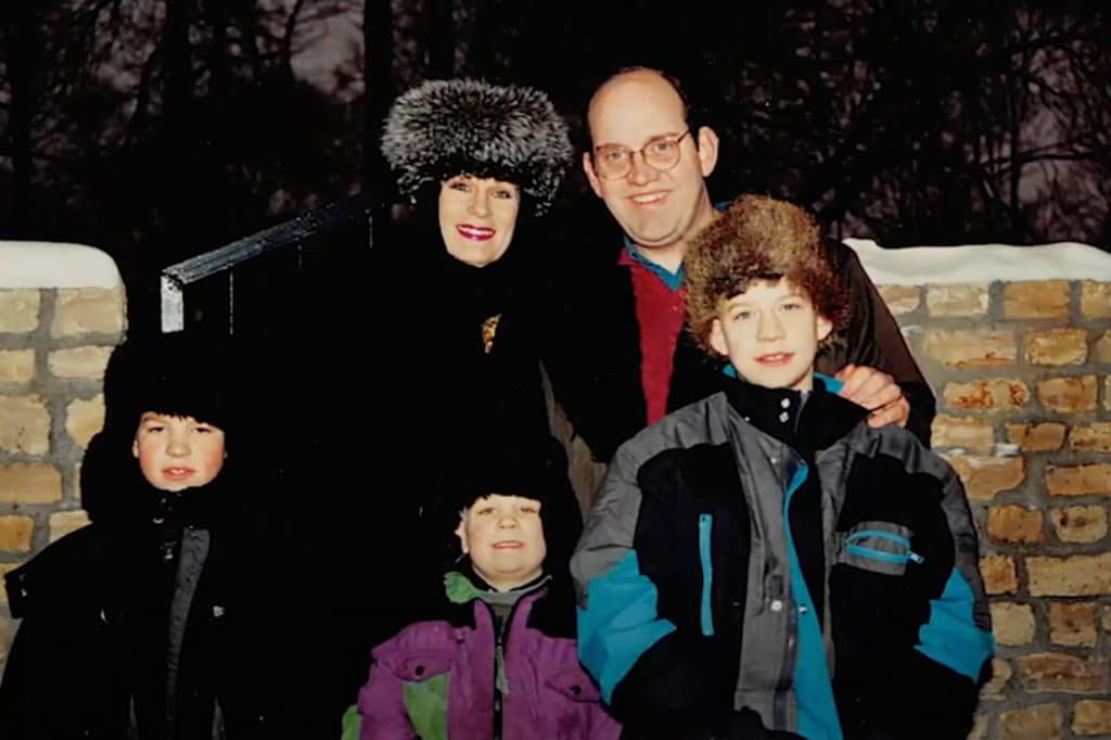 About Us | Renner Ministries