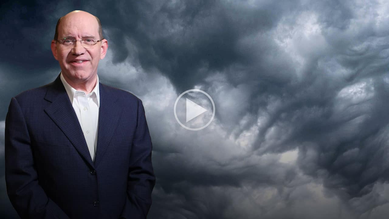 Principalities, Powers, Rulers of Darkness, and Spiritual Wickedness ...