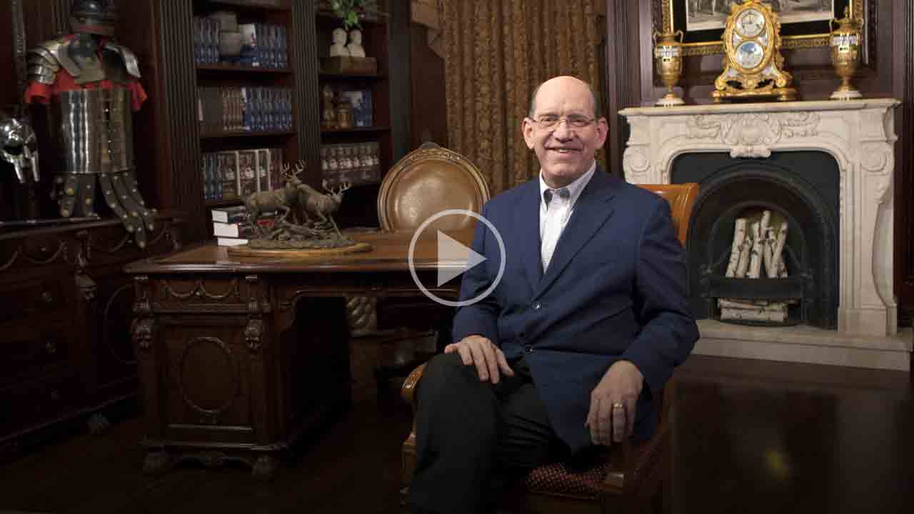 Rick Renner — Pt. 4, The Gifts of the Holy Spirit | Renner Ministries