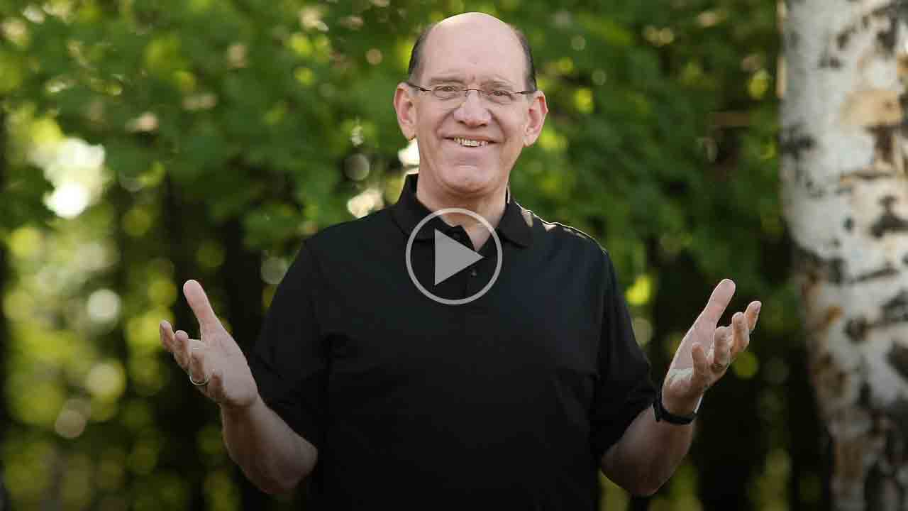 Rick Renner — Pt. 3, Revelation Chapter One | Renner Ministries