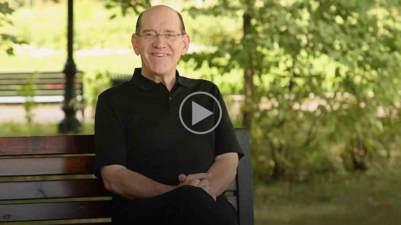 Rick Renner — Pt. 2, The Signs of the Times | Renner Ministries