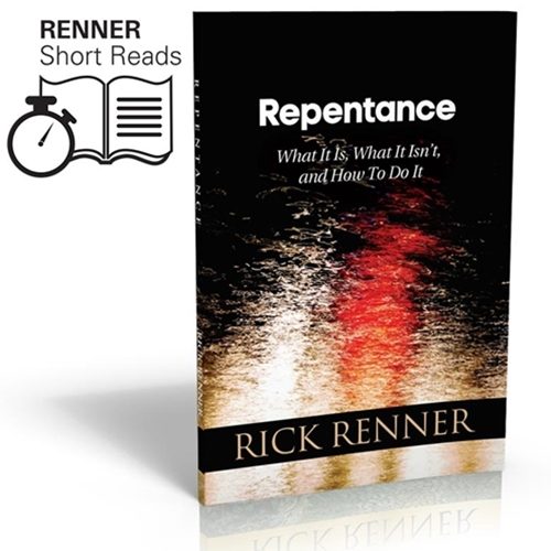 Free | Renner Ministries