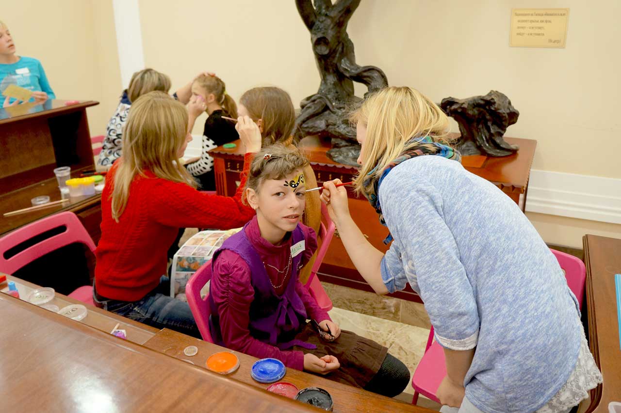 Bringing Joy to Children with Disabilities | Renner Ministries