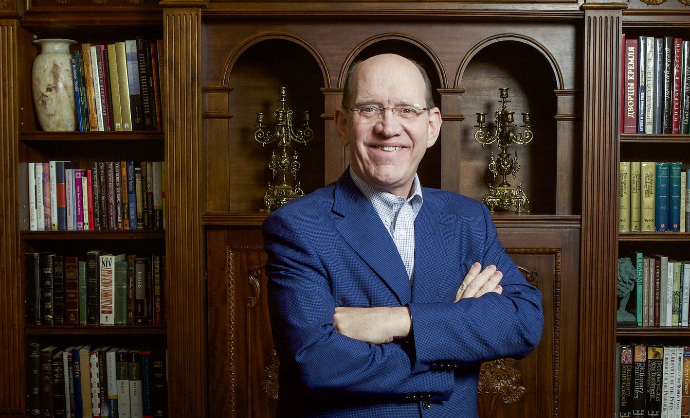 Learn to Rest in God | Renner Ministries