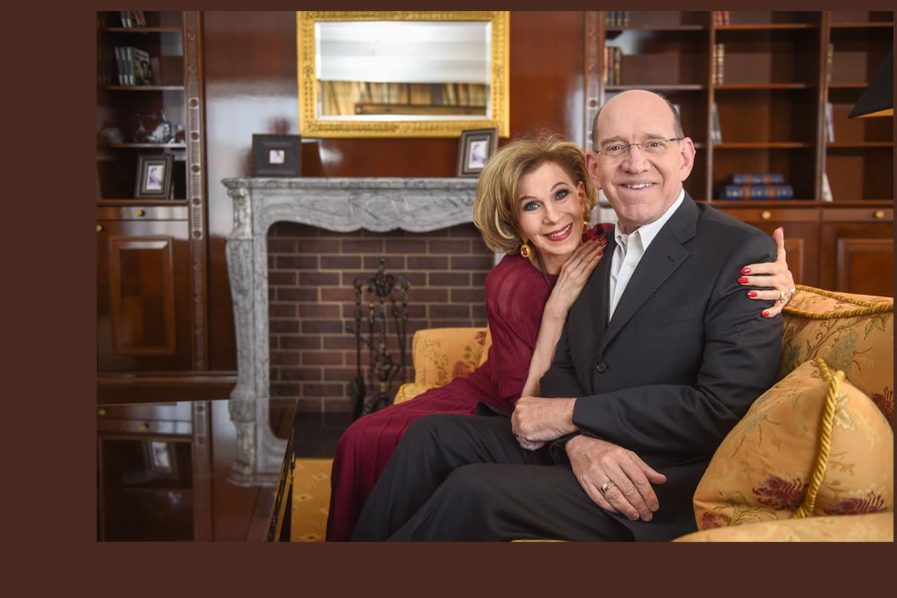 Popular Topics | Renner Ministries