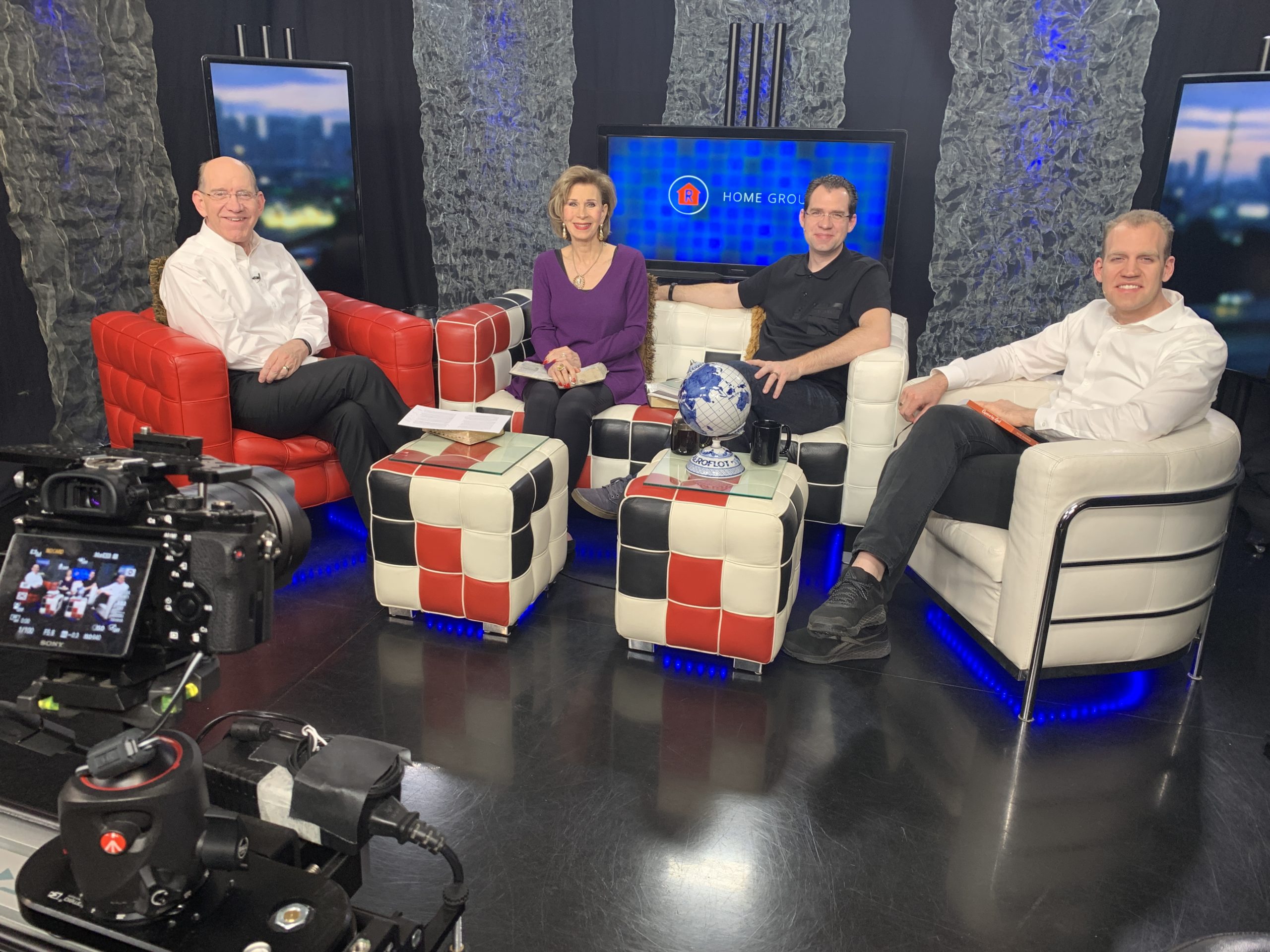 Apostleship in the Bible | Renner Ministries