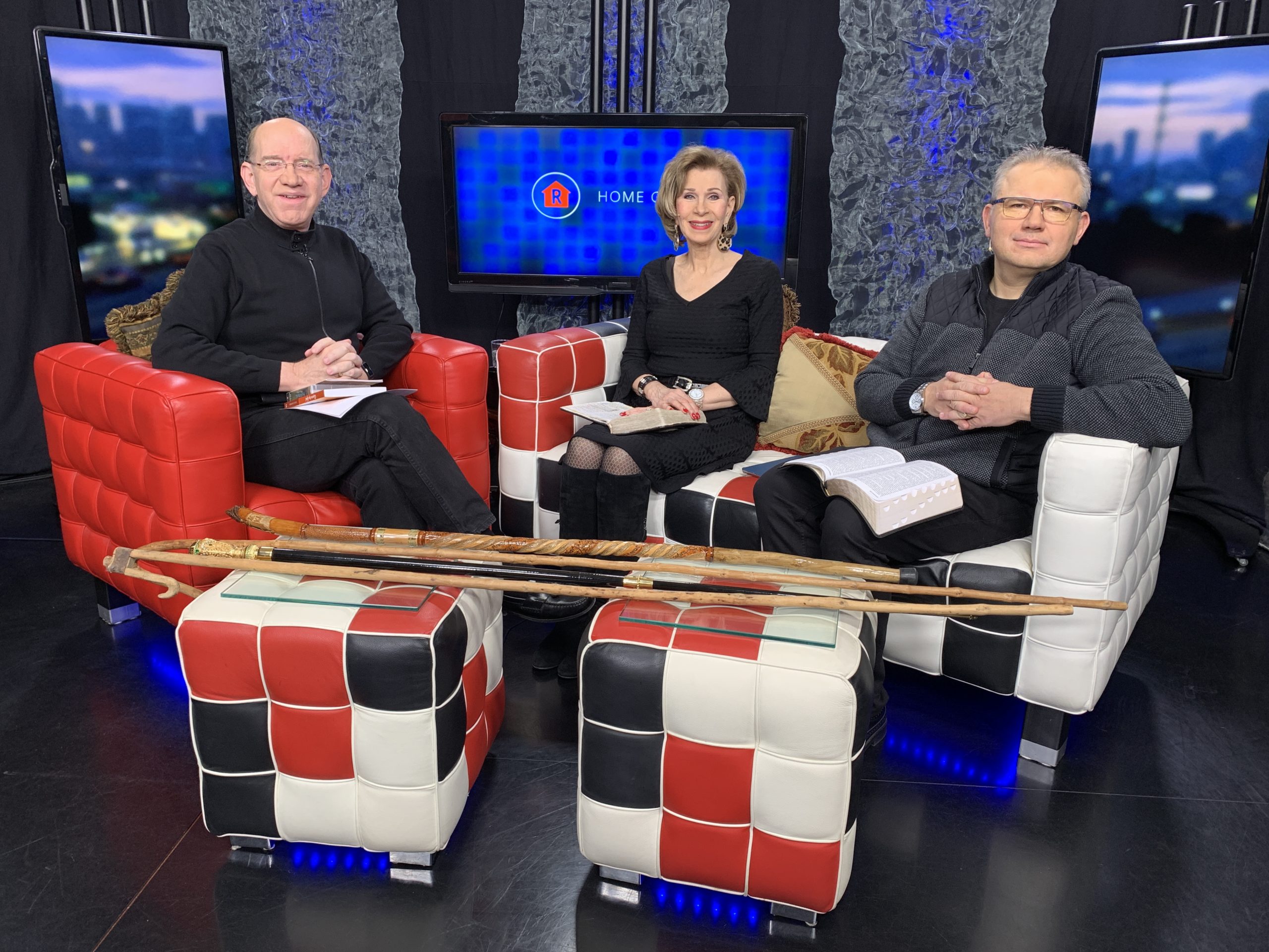 A Pastor’s Life | Renner Ministries