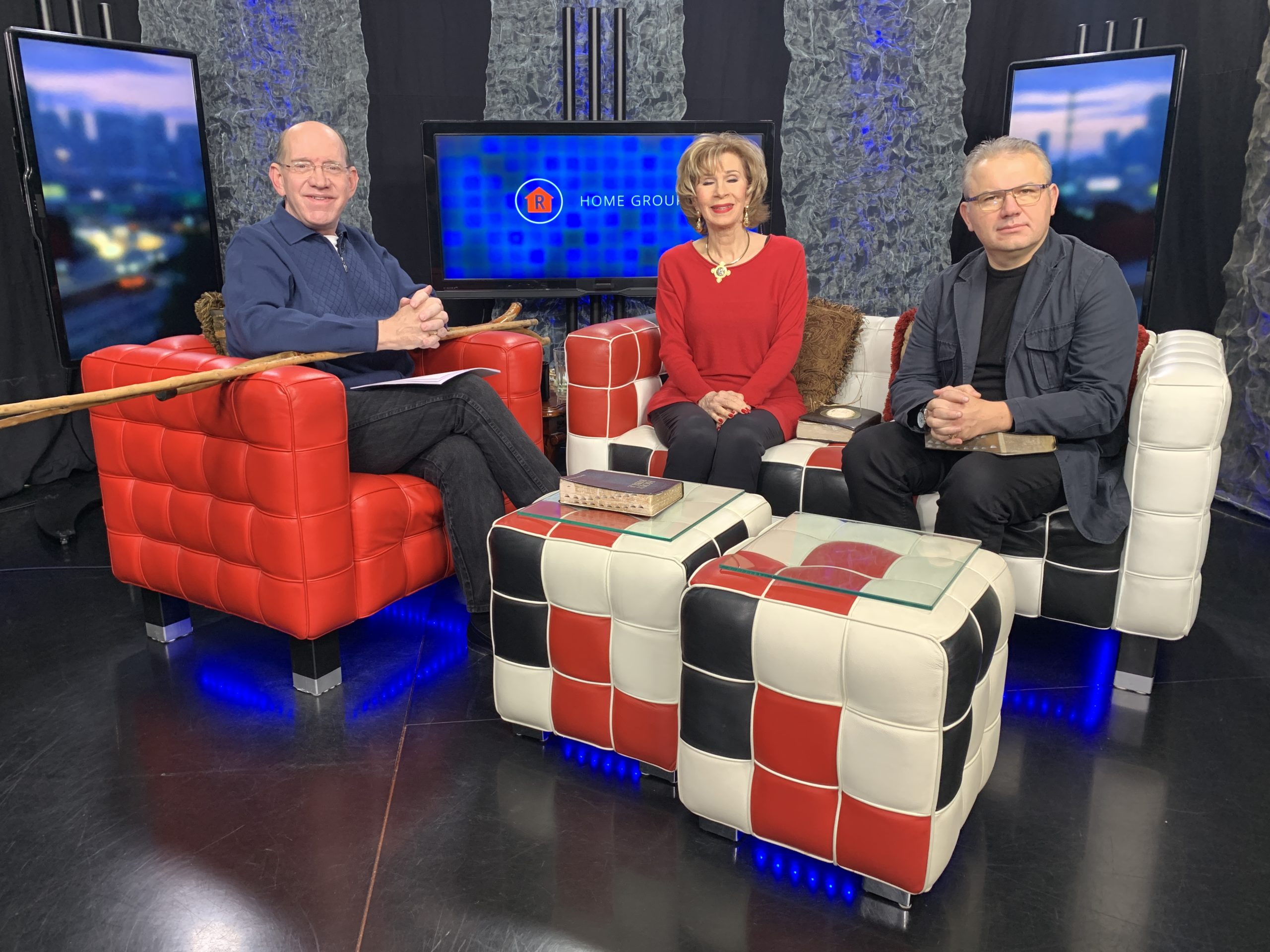 Who is YOUR Pastor? | Renner Ministries