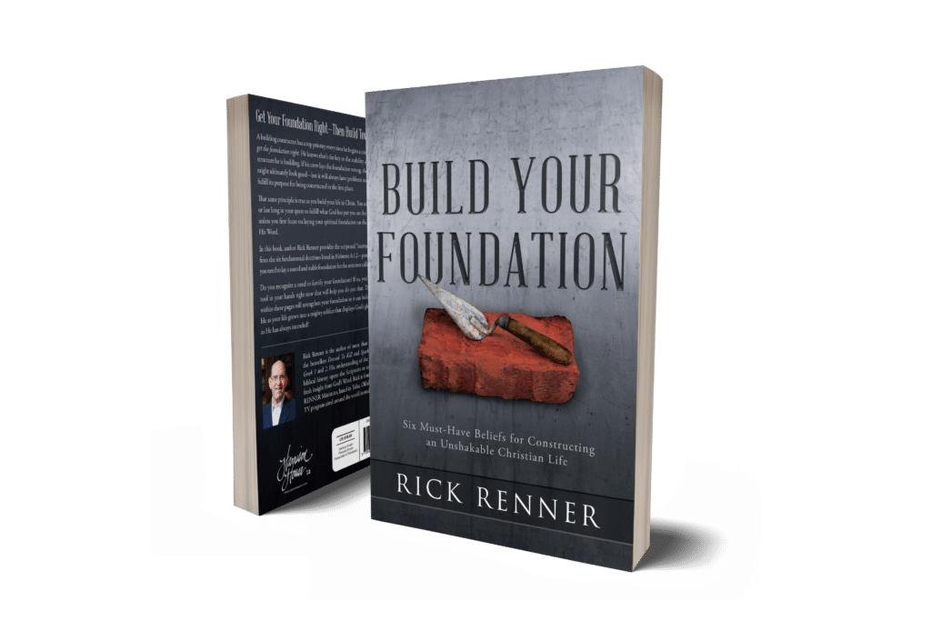 Build Your Foundation: Six Must-Have Beliefs for Constructing an ...