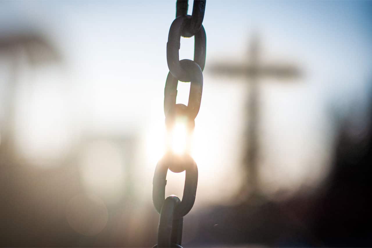 Really Redeemed | Renner Ministries