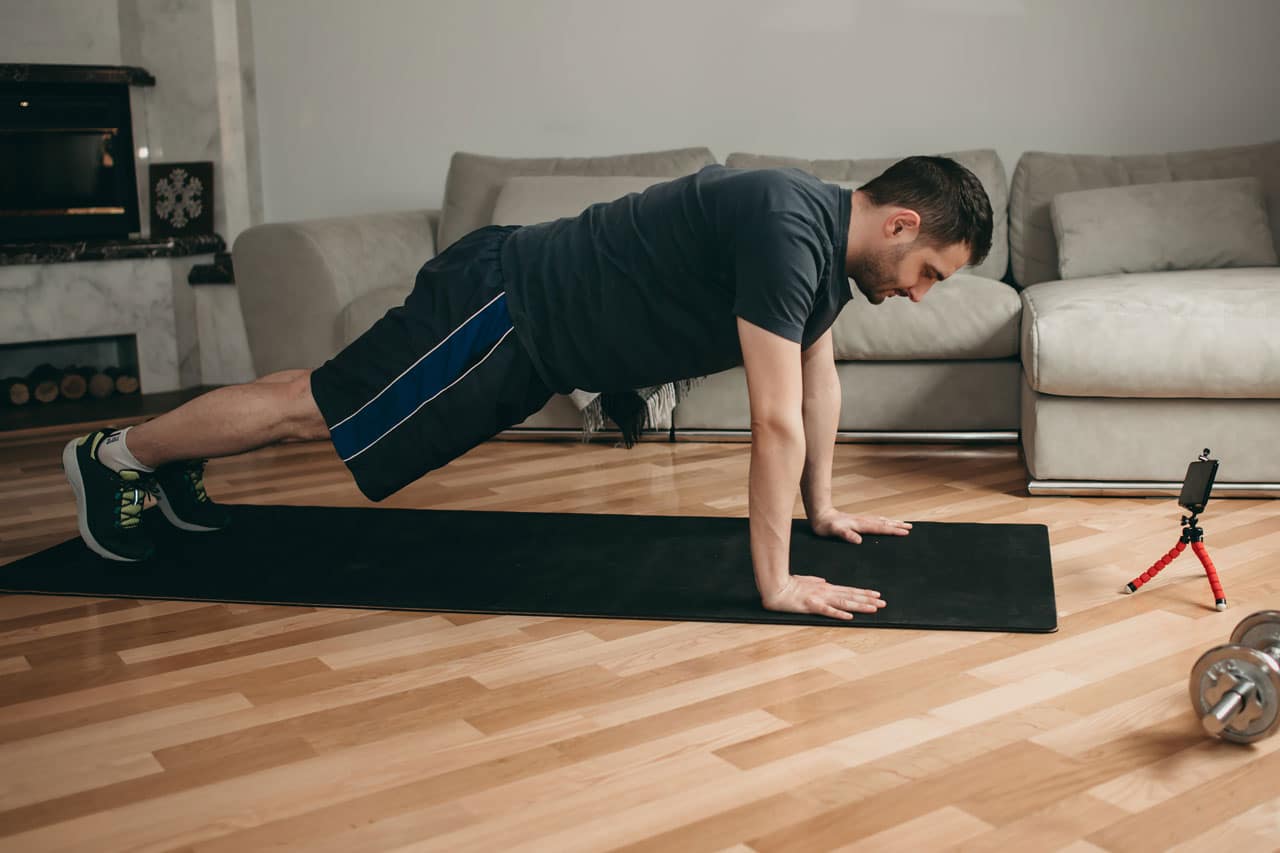 Lose Weight and Get in Shape | Renner Ministries