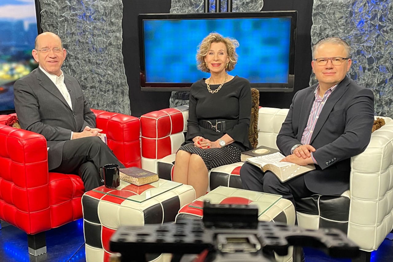 A Spiritually Wealthy Church | Renner Ministries