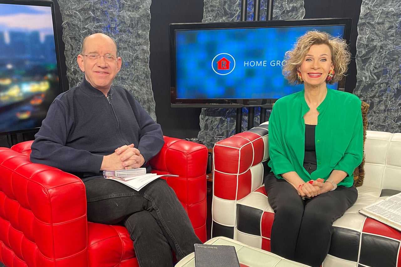 Signs, Wonders, and Mighty Deeds | Renner Ministries