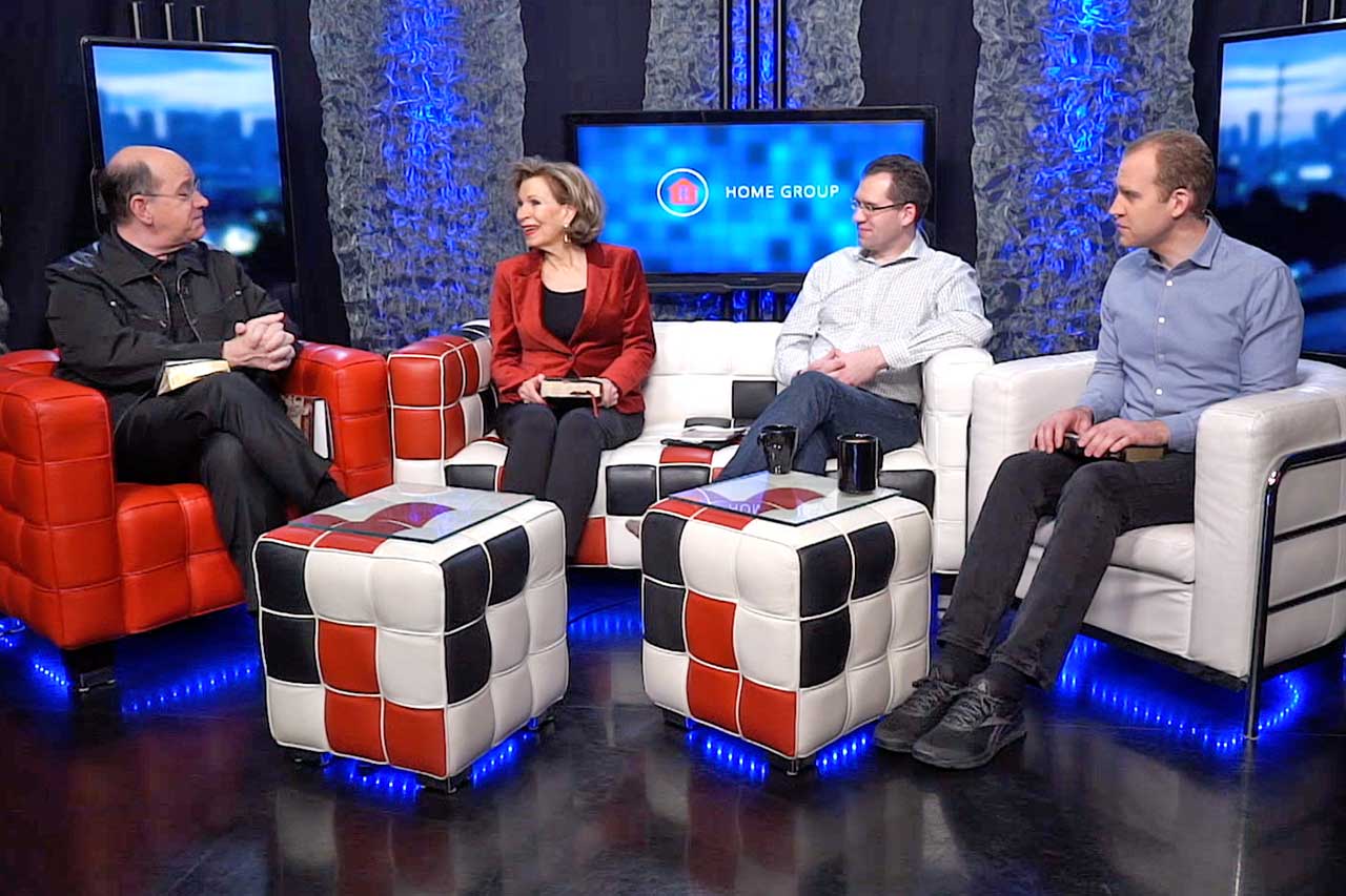 What The New Testament Tells Us About Demons | Renner Ministries